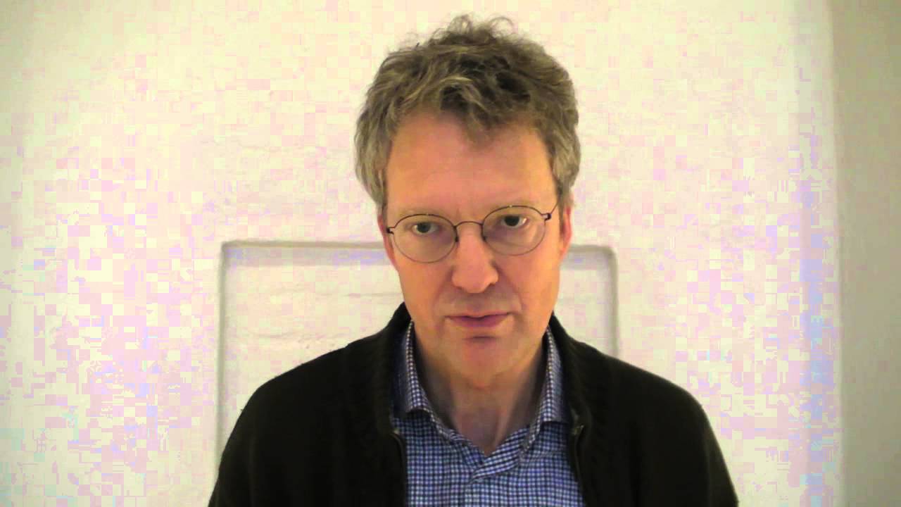 Seminar Impressions #1: Lars Engberg-Pedersen, DIIS (Danish Institute ...