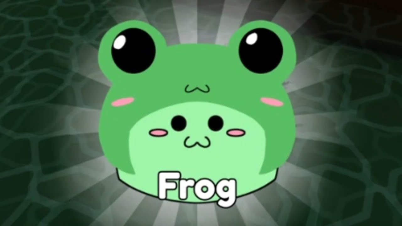 Find the Mochi - Where to Find the Frog Mochi (Roblox) - YouTube