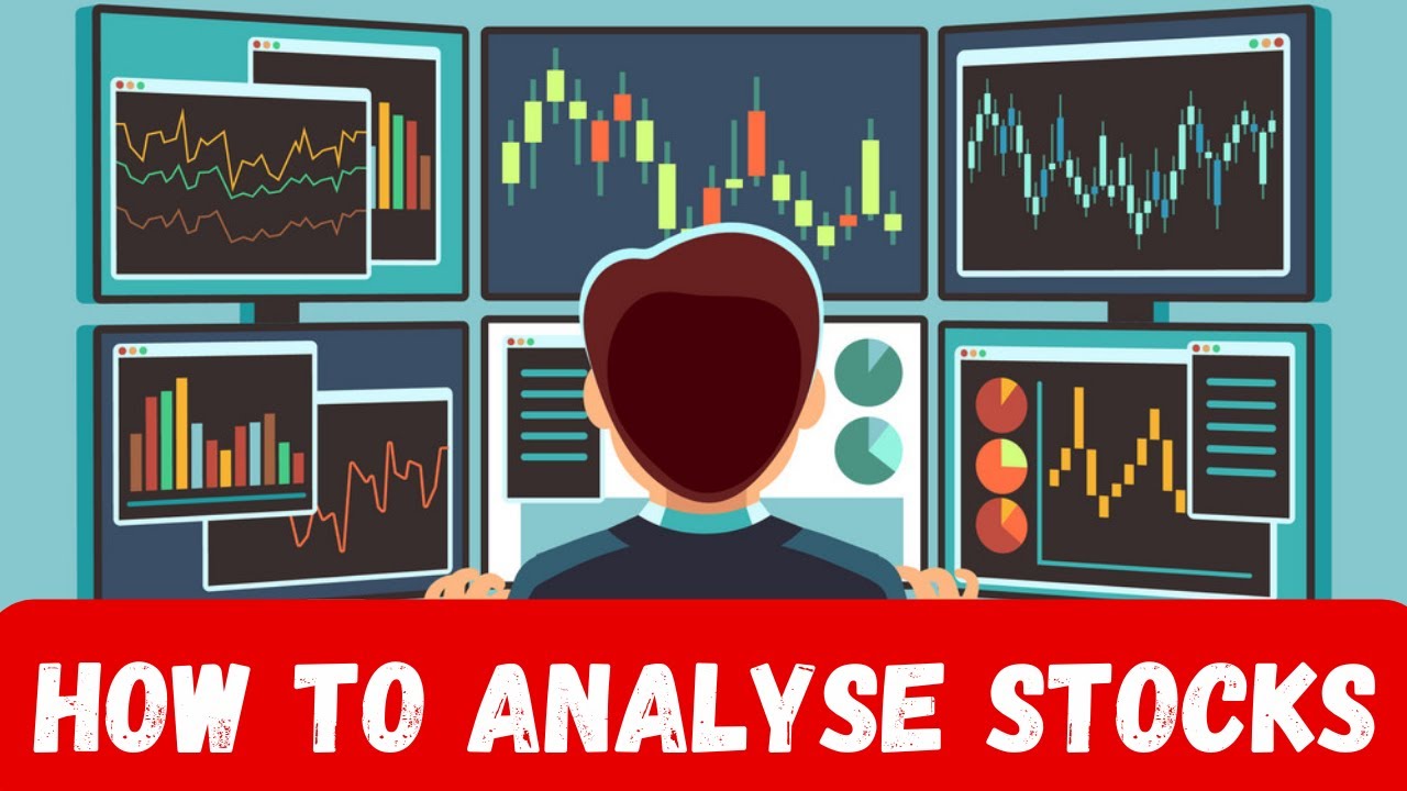 How To Analyse Stocks - 7 KEY Financial Metrics You NEED To Use! - YouTube