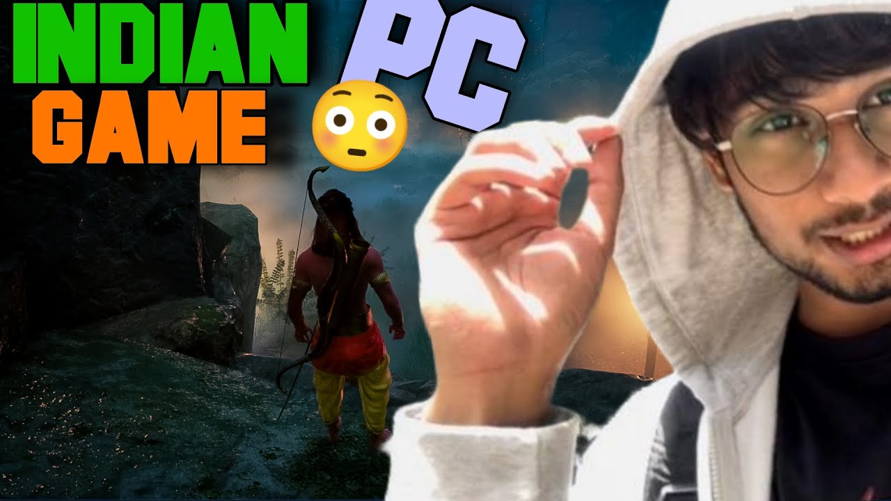 Game on Ancient India 🔥 - Kaal Yoddha - Demo Gameplay - Hindi - Live ...