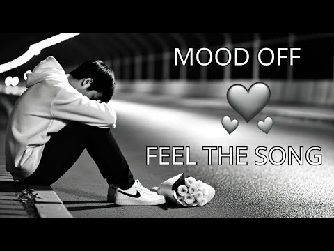 Heart Broken Sad Lofi Songs 💔 | Breakup Songs | Hindi Emotional Sad Songs | Alone Mood Off Mix 2025