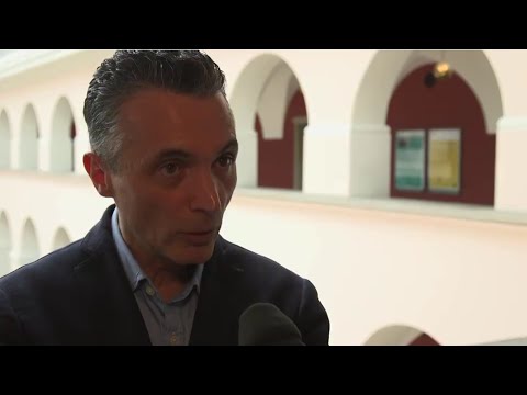 Prof Marc Chesney - Grundeinkommen - YouTube