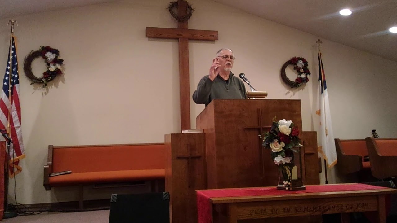 Ed McGowan - Singing. - YouTube