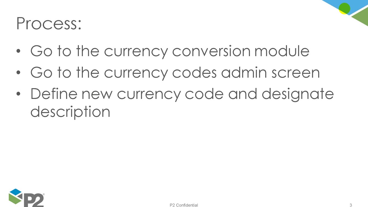 2 How To Create A New Currency Code YouTube 2-how-to-create-a-new-currency-code-youtube