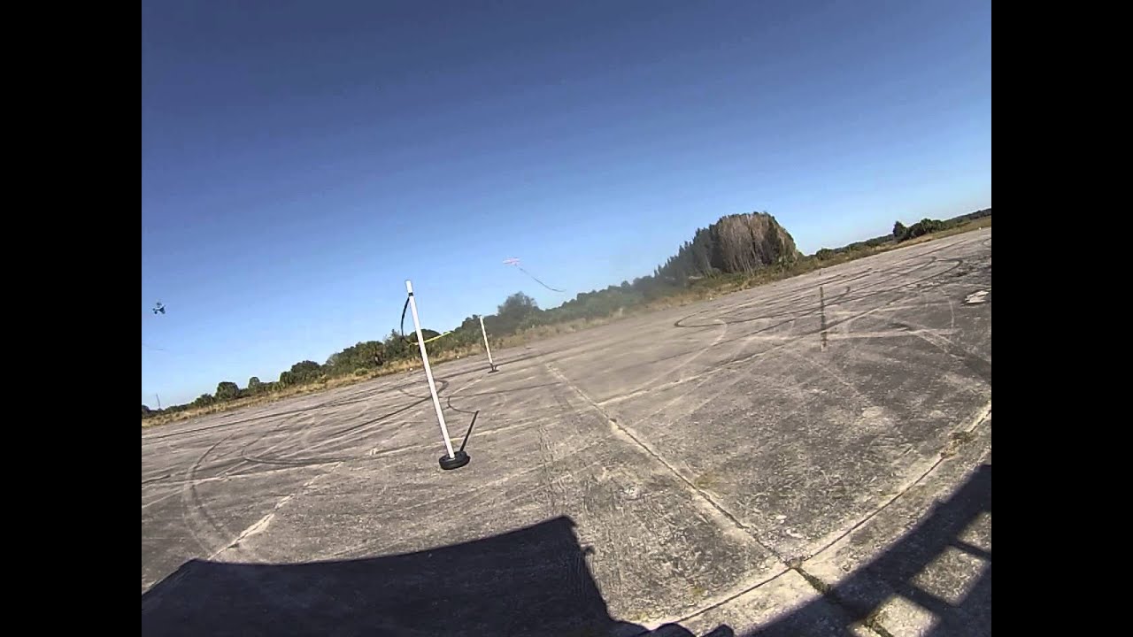 Eugene & Rick Rc Limbo Racing - YouTube