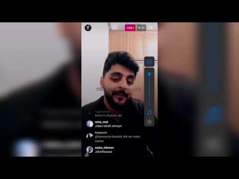 JOKER TEHDİT OLAYLARI YENİ AÇIKLAMA GELDİ \