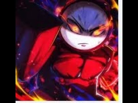 KJ ultimate and moveset showcase - YouTube