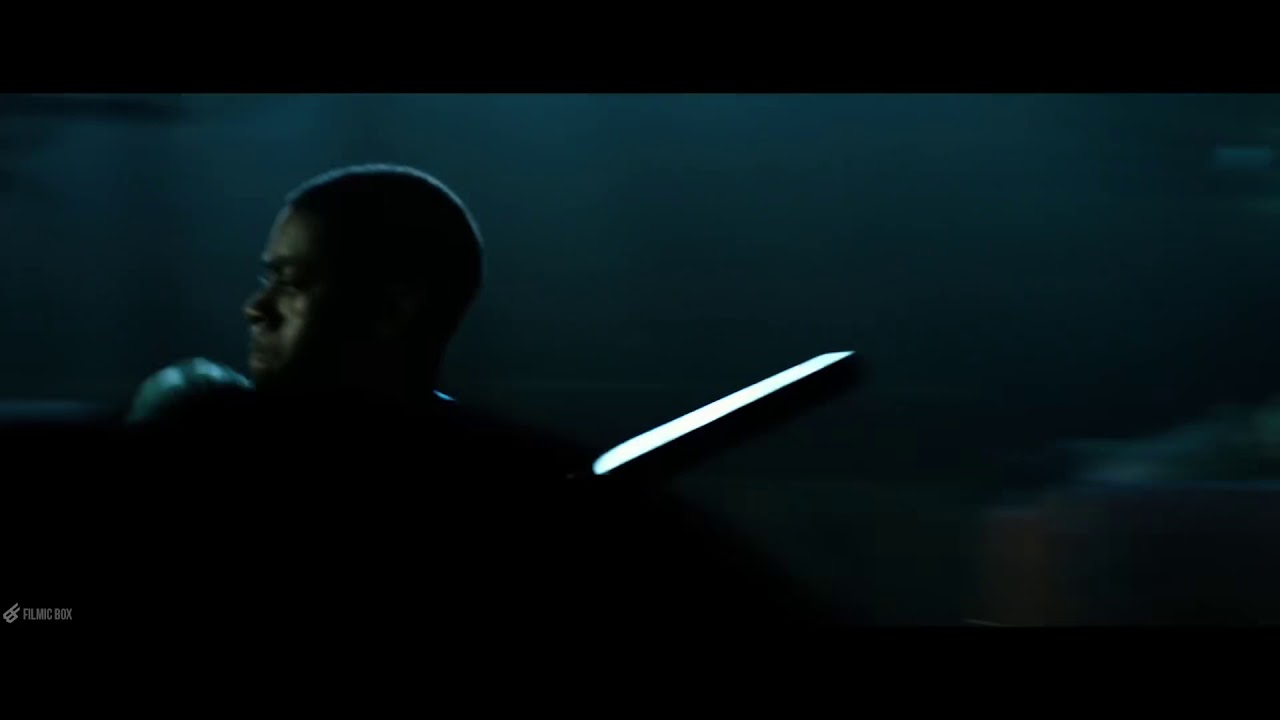 BILLY’S DEATH SCENE | POWER RANGERS (2017) MOVIE - YouTube