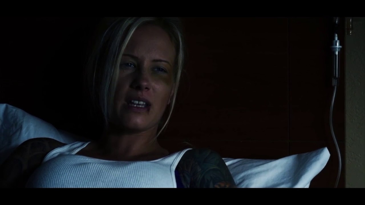 ACTOR REEL CONSTANCE PAYNE - YouTube