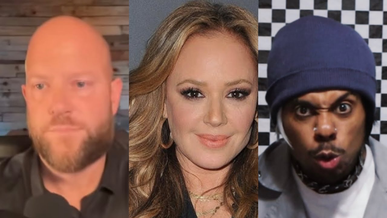 Growing Up in Scientology Aaron Smith Levin It's Time to Discuss the ...