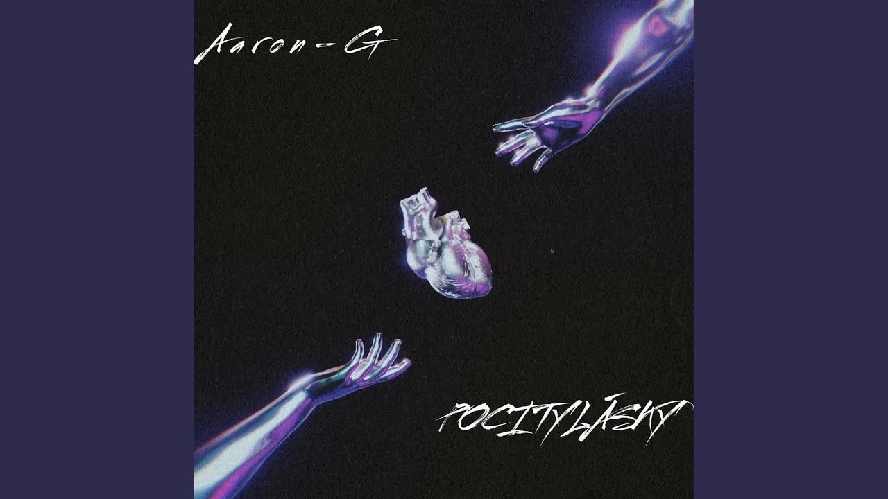 Aaron - G - POCITY LÁSKY - YouTube