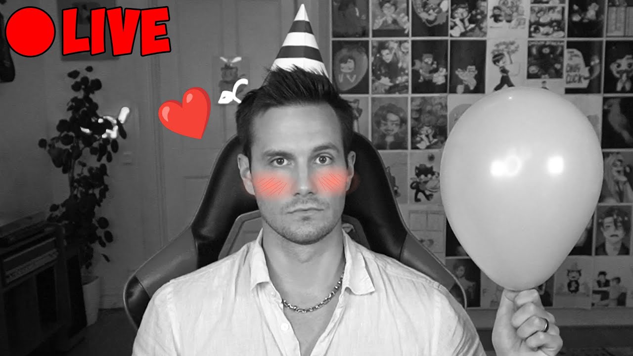 happy birthday to me - YouTube