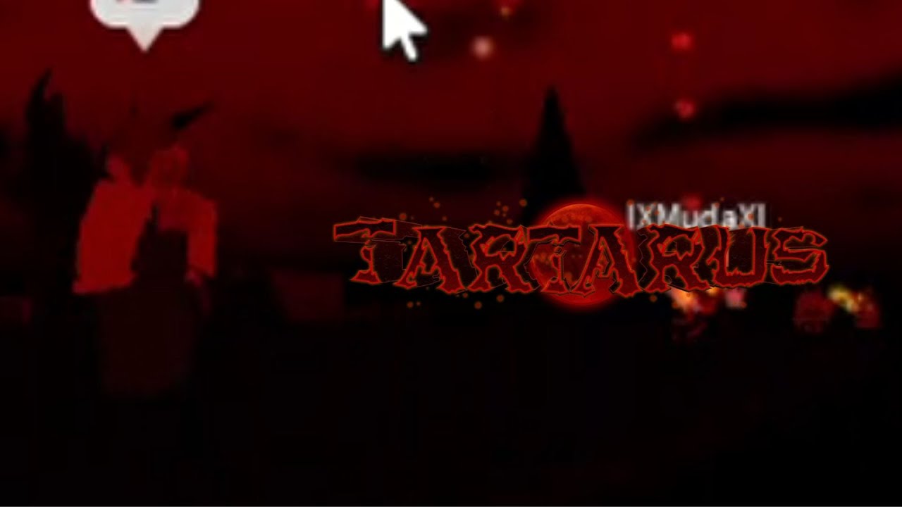 Tartarus #24 on Farm [Full Moon] - Tornado Alley Ultimate (My VIP ...