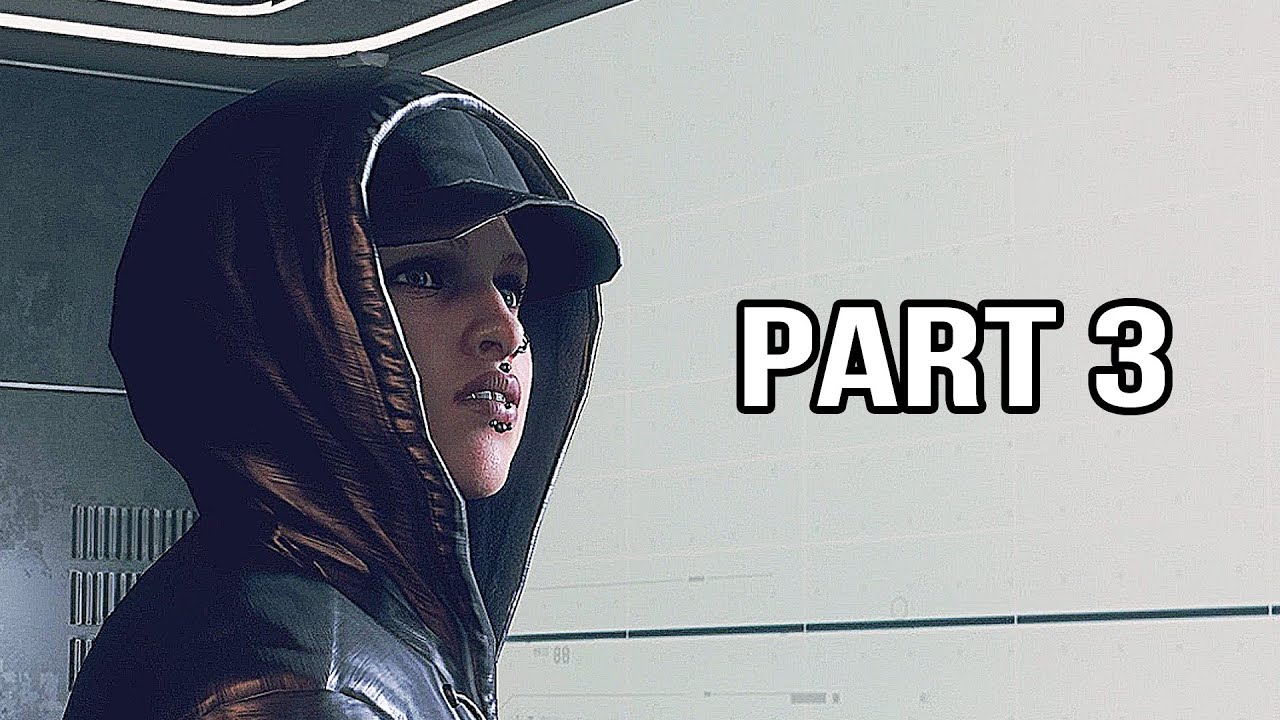 Watch Dogs Legion Gameplay Walkthrough Part 3 - No Commentary Gameplay ...