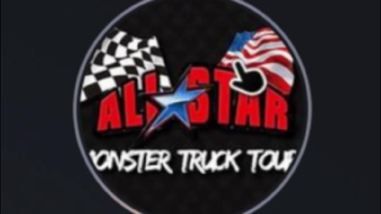 All-Star Monster Truck tour intro - YouTube