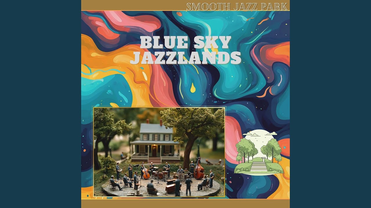 Dream Dancing (Chill Jazz) - YouTube