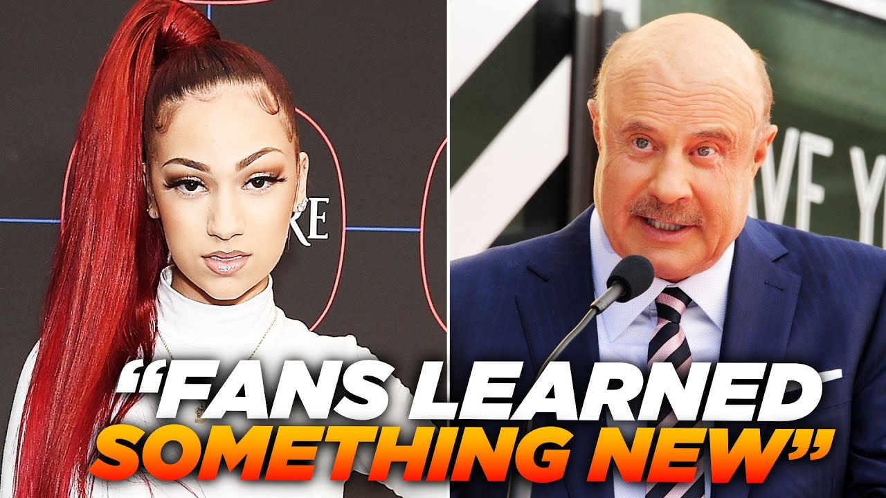 Fans Just Learned Something New About Danielle Bregoli's Time With Dr ...