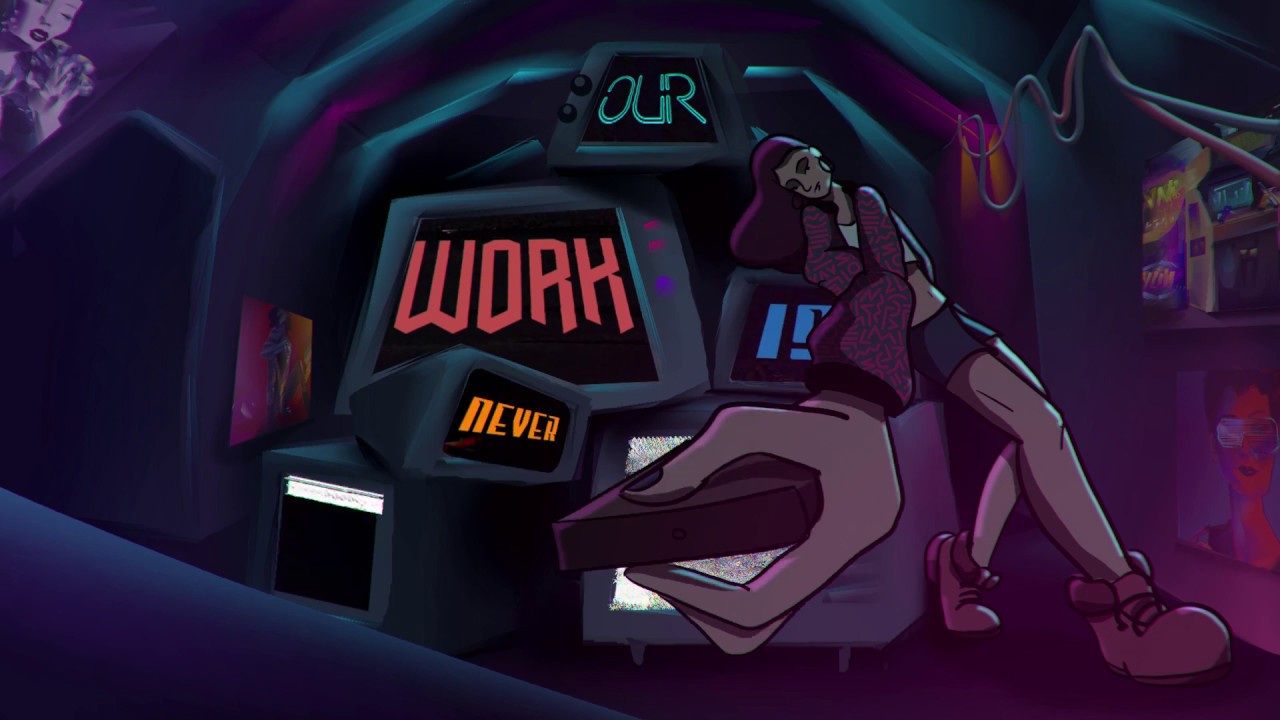 ANIMATION DEMO REEL 2020 - YouTube