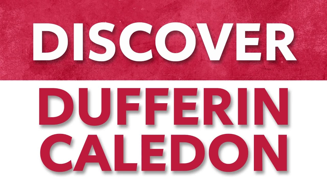 Discover Dufferin-Caledon | Artists of Dufferin Caledon | Rogers tv ...