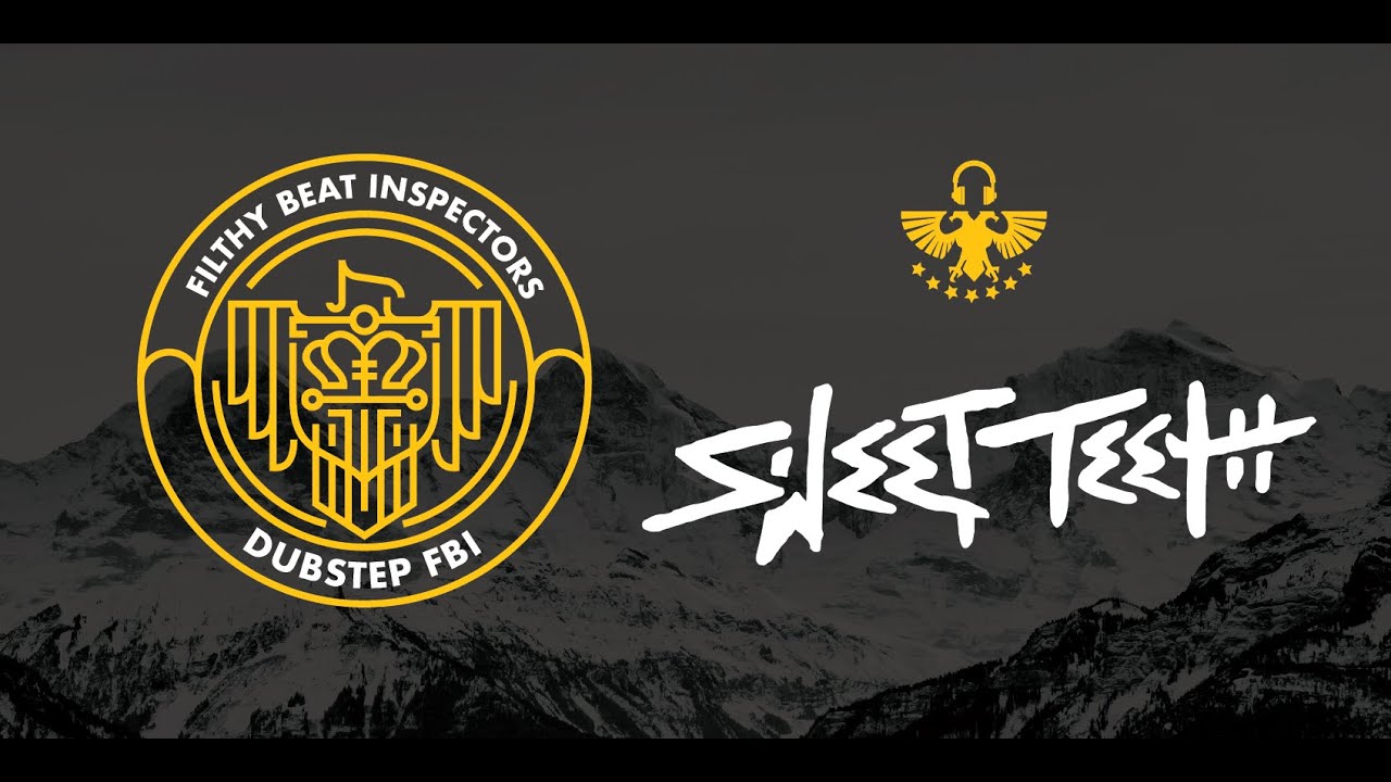 Filthy Beat Inspectors - Sweet Teeth - YouTube