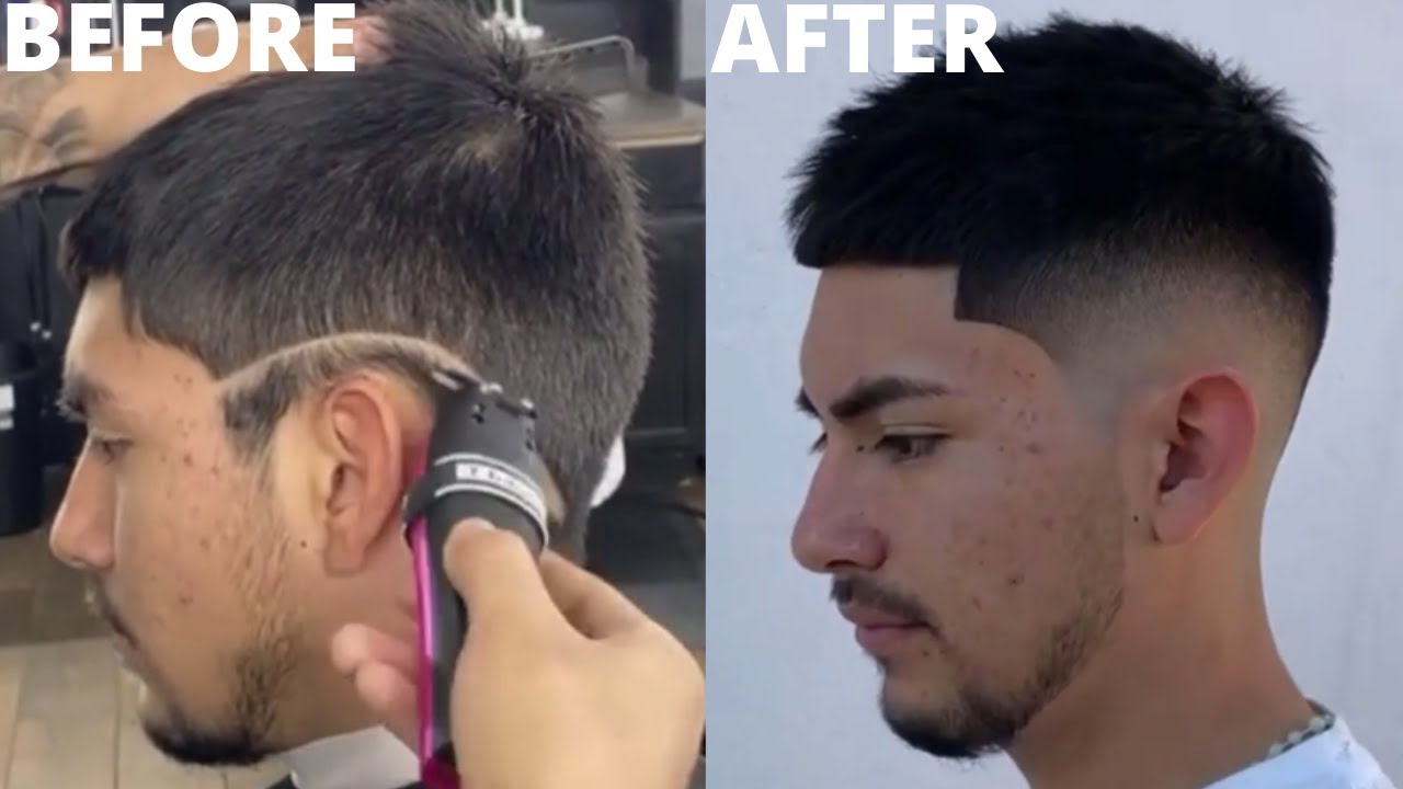 BEST BARBERS IN THE WORLD 2021 || AMAZING HAIRCUT TRANSFORMATIONS 2021 ...