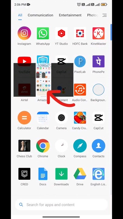 How to Remove Overlay from Display Android #shorts #viralshorts #removeoverlaydisplay - YouTube