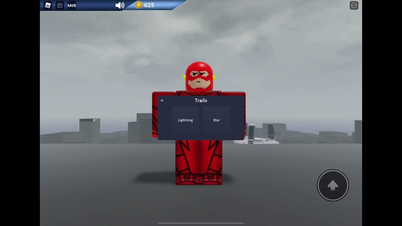 Amazing secret vault in the flash. Project speed force - YouTube