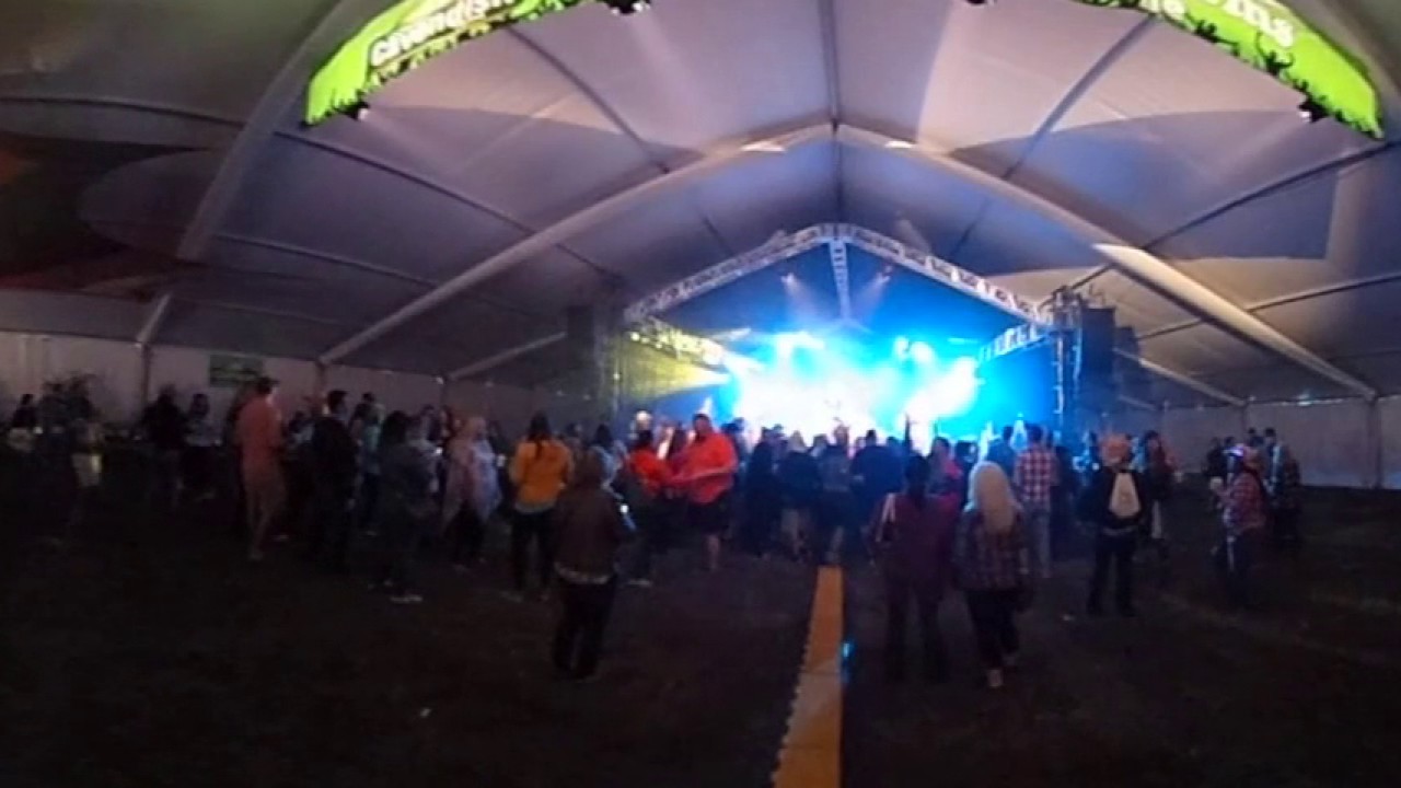 #CBMF360 Cavendish Farms Kitchen Stage - YouTube
