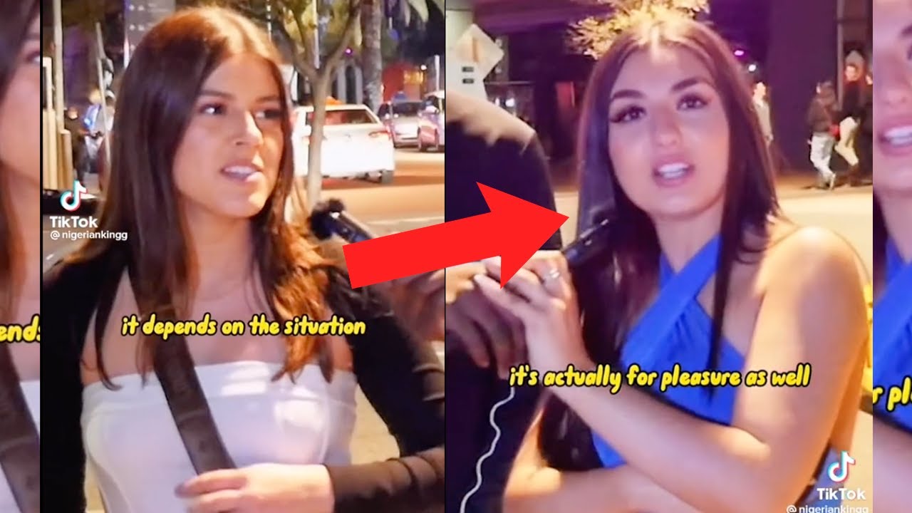 She Needs Help… - YouTube