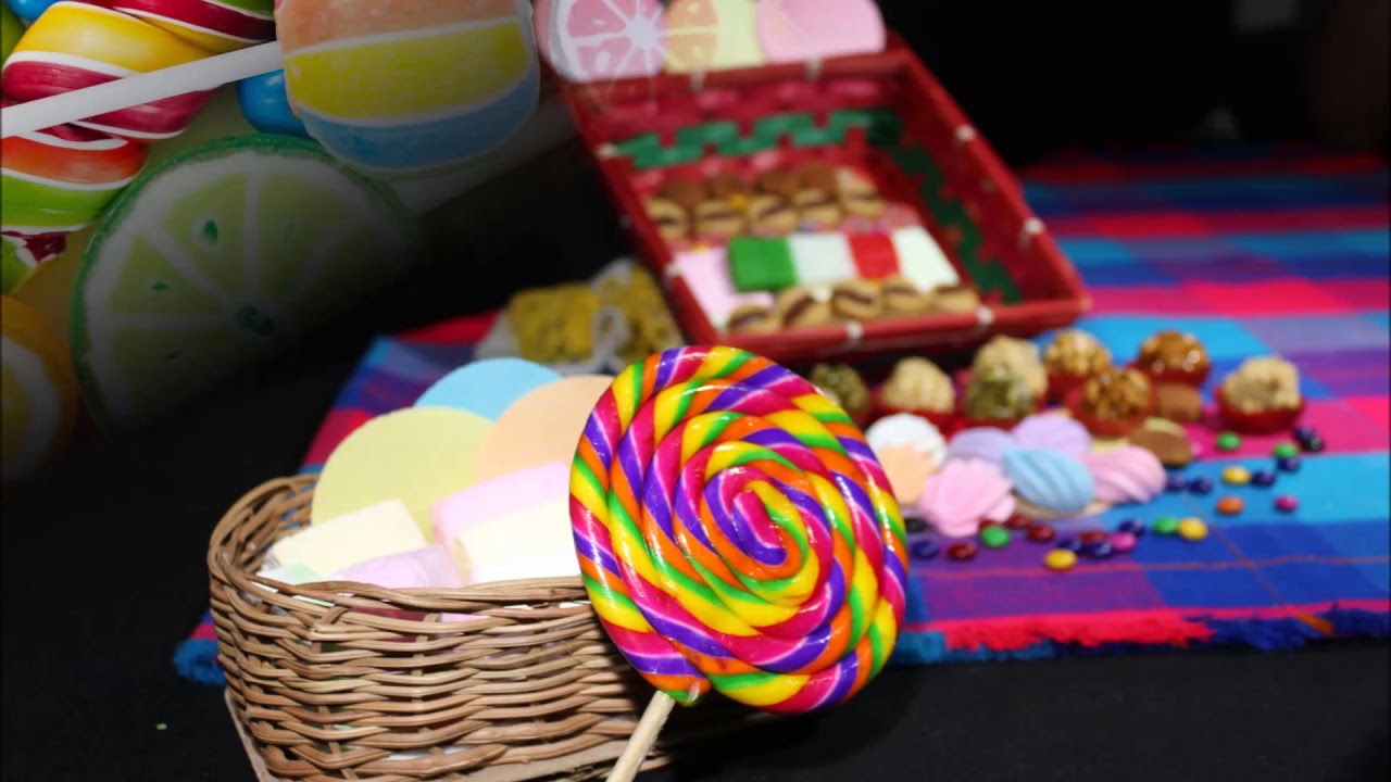 Tobu - Candyland - YouTube