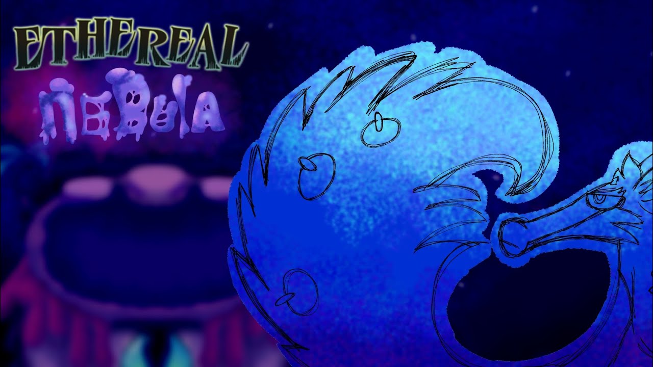 My Singing Monsters - Sox (🧬🌌 Ethereal Nebula 🌌🧬) - YouTube