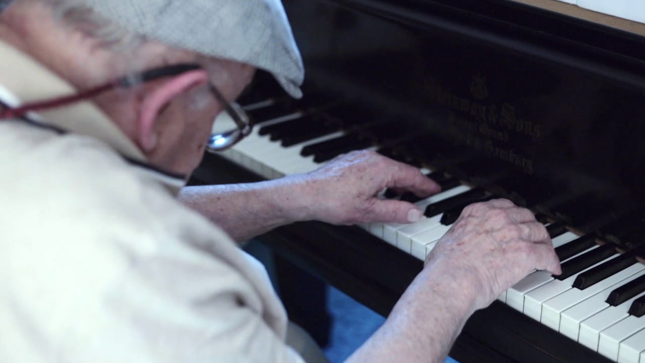 Thomas Rajna: Oriental Feast for piano - YouTube