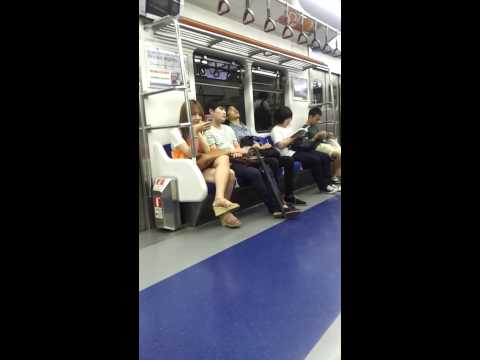 Kareya dani metro dongdemun rayash.