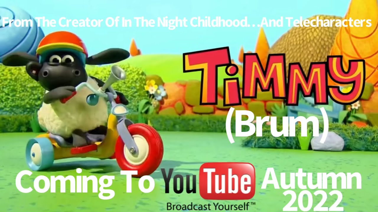 The Poster For The OG Plan For My Brum Parody - YouTube