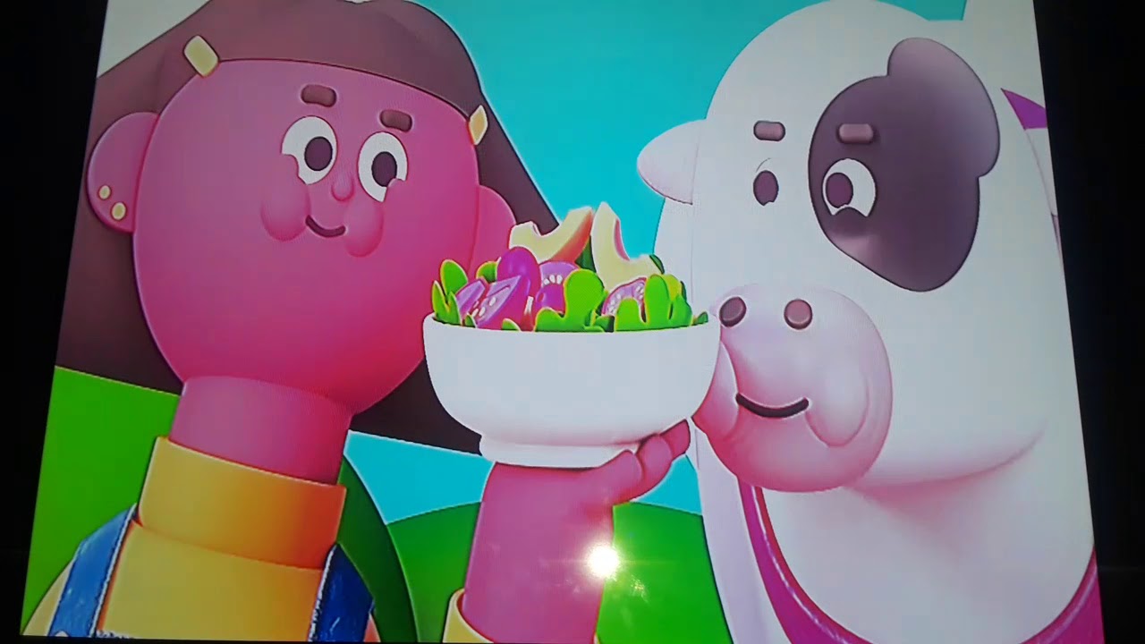 Fresh For Everyone With Kroger! - YouTube