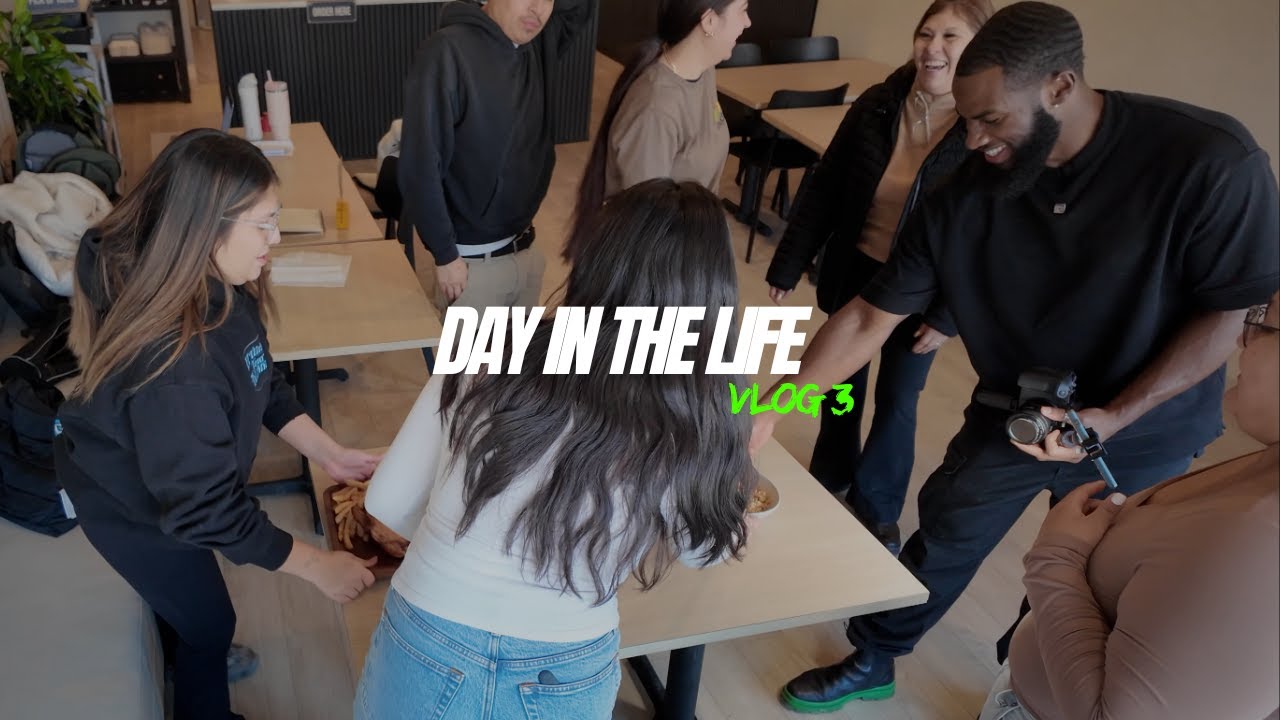 You’re Wasting Your Time—This Is How High-Level Men Move - YouTube