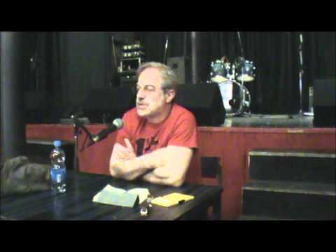 Jan Toporowski: Resolving the Crisis in the Euro-zone - YouTube