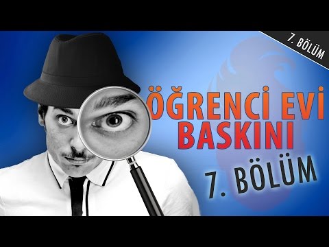 Hayrettin Öğrenci Evi Baskını - 7. Bölüm