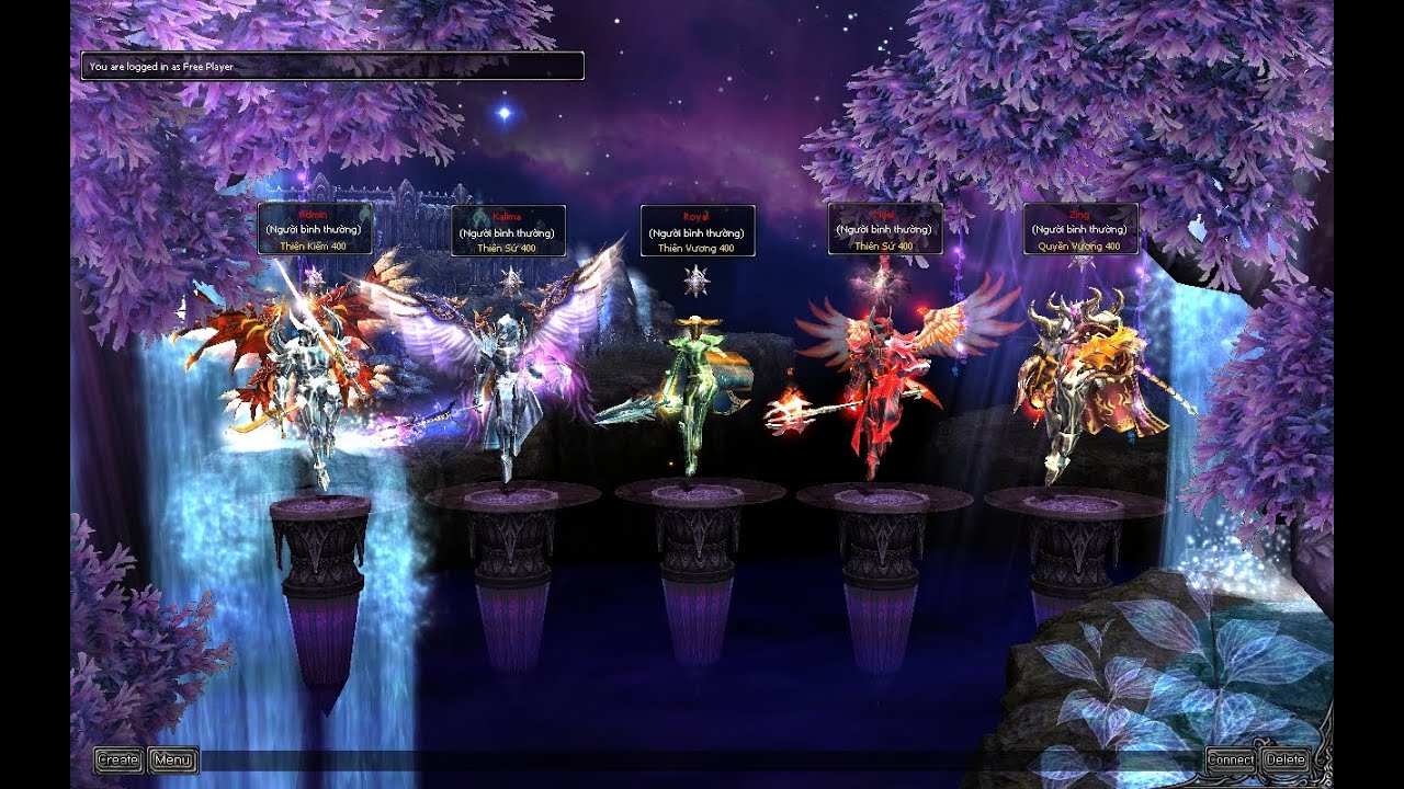 Mu Offline Season 9 Việt Hóa - IGCN Season 9 - VMW - YouTube