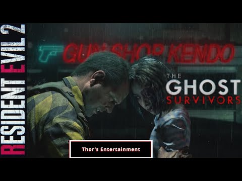 Resident Evil 2 Ghost Survivors: No Time to Mourn - YouTube