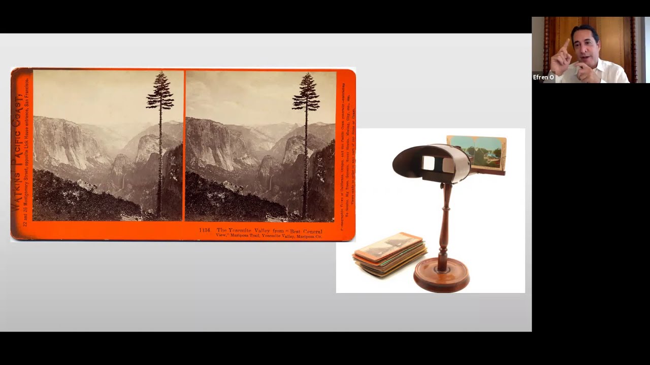 Contemporary Art Photography: Human Altered Landscape - YouTube