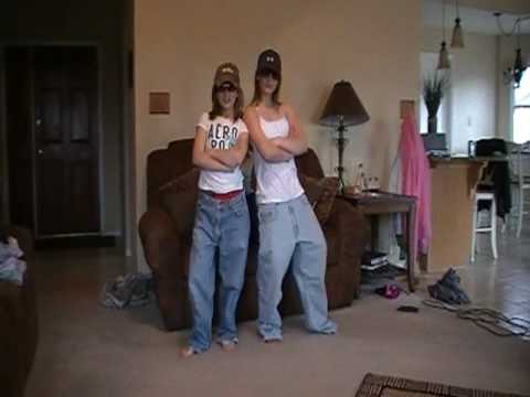 Pants on the Ground - YouTube