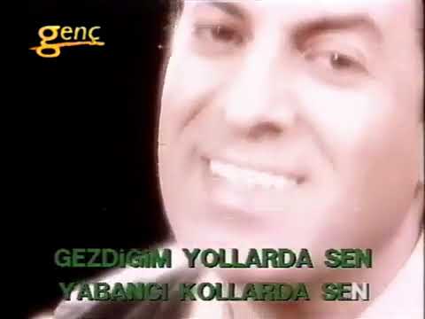 Coşkun Sabah   Dilimin Ucunda Sen  Stereo  Genç TV 1995, Raks   Neşe Müzik