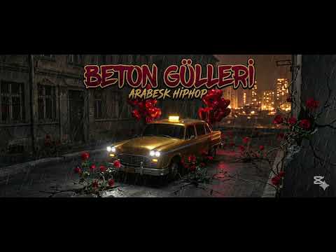 Mazi-Beton Gülleri (OFFİCİAL MUSİC VİDEO)