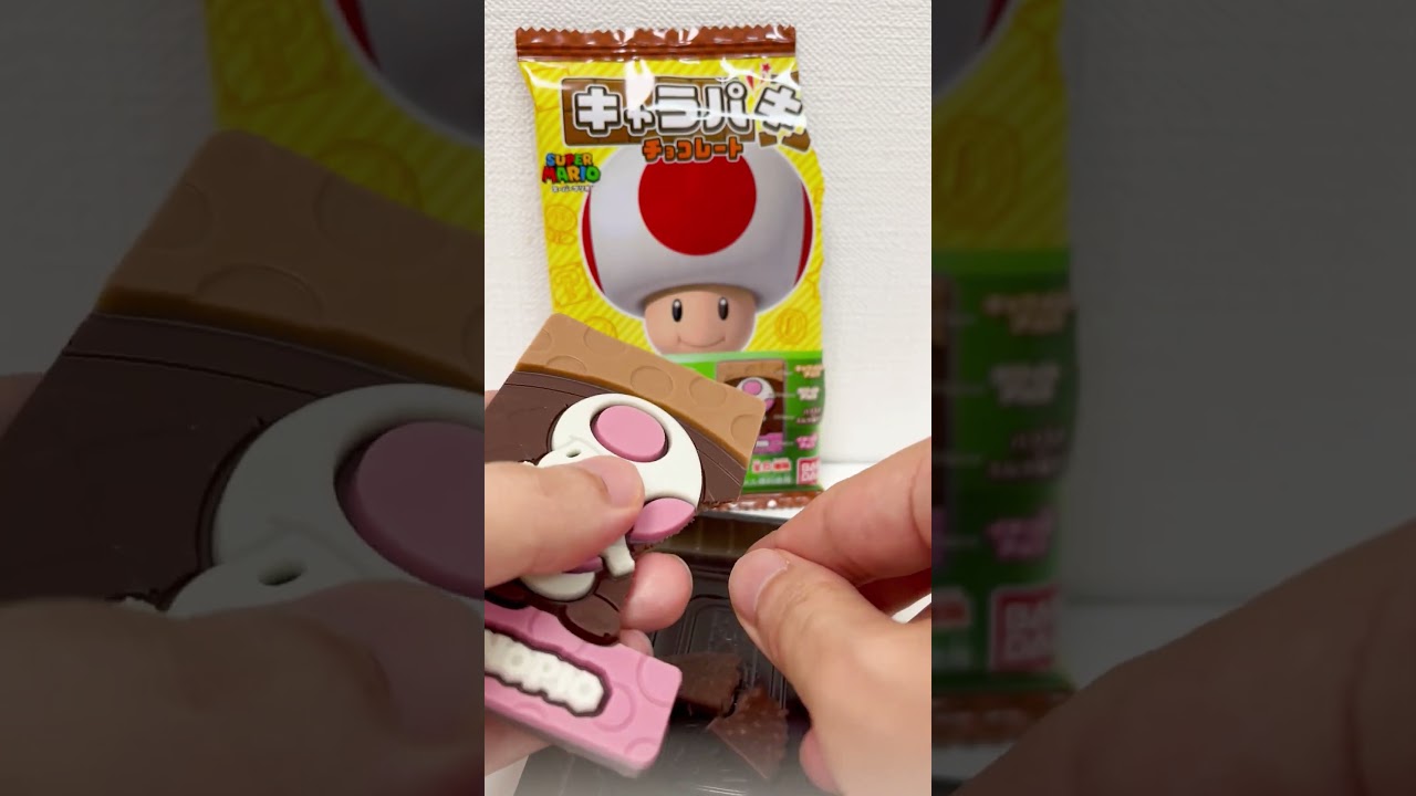 Super Mario Charapaki Ch... : 有名YouTuber