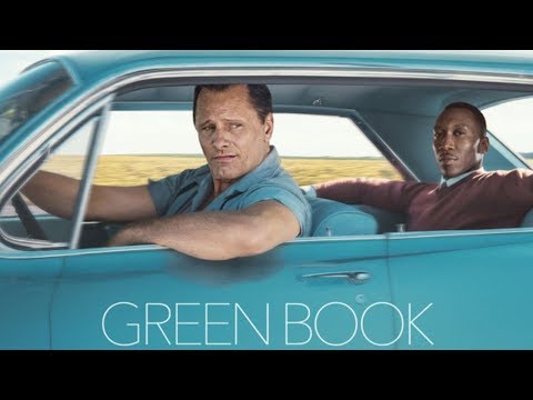 Green Book zwiastun PL