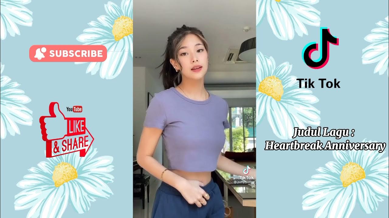 Kompilasi Video Tiktok Heartbreak Anniversary Youtube