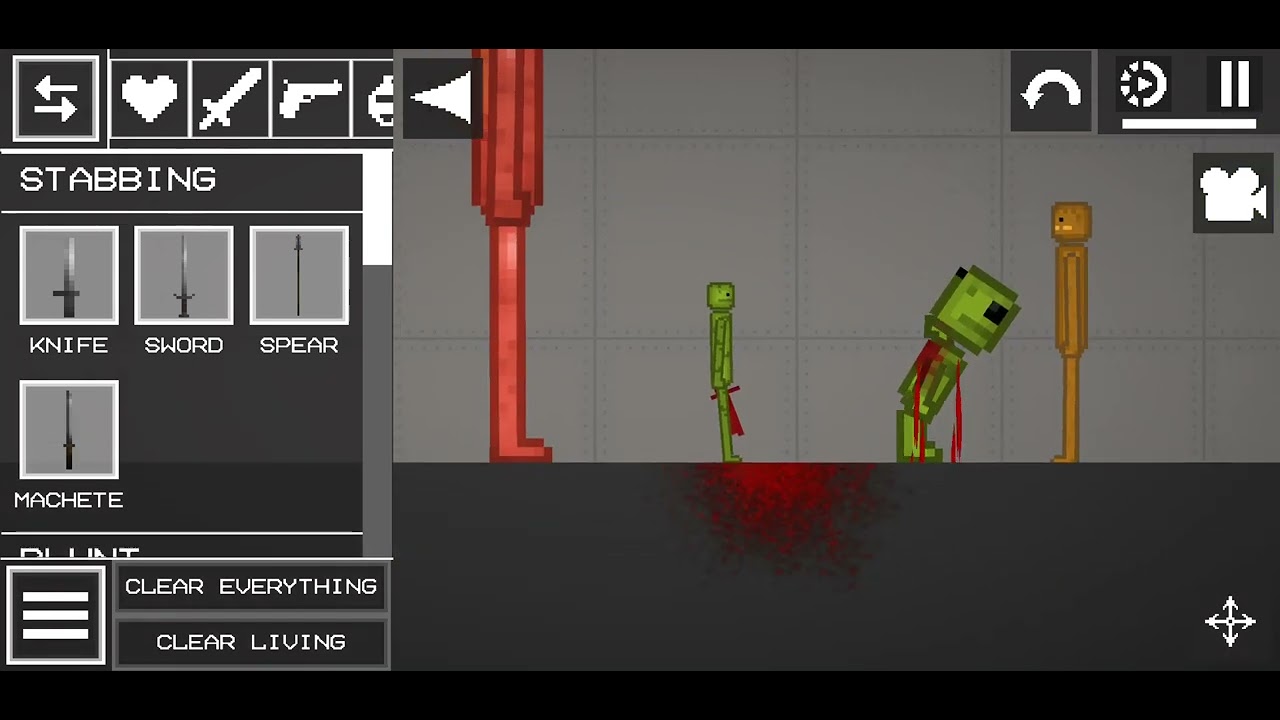 melon playground vid - YouTube