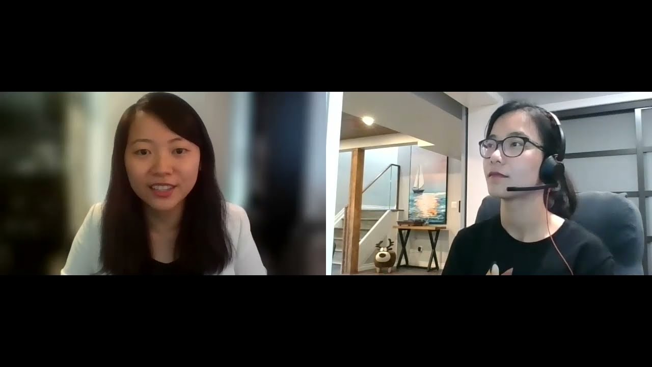 SOA Thanks: Victoria Zhang on Making a Difference with Actuarial ...