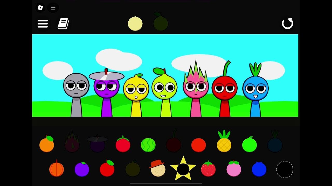 How To Get Secret Characters In Frunki Showcase YouTube how-to-get-secret-characters-in-frunki-showcase-youtube